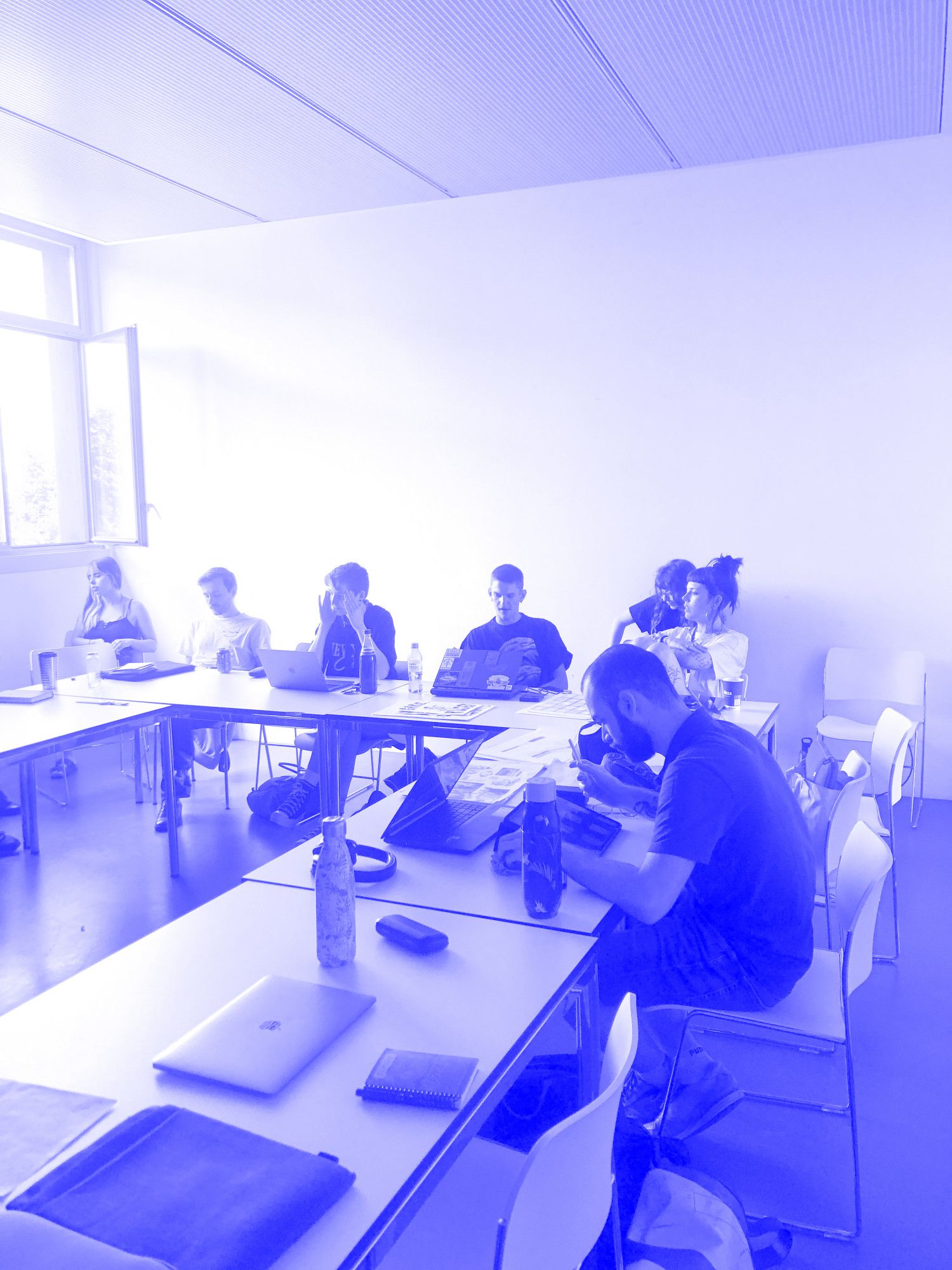 Plurality University Network