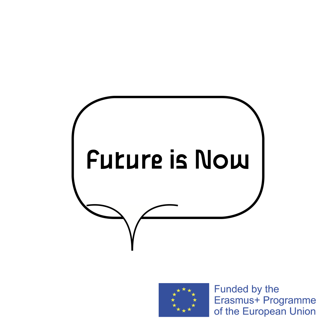 The Future is Now: Futures Literacy for Youth | Plurality University ...