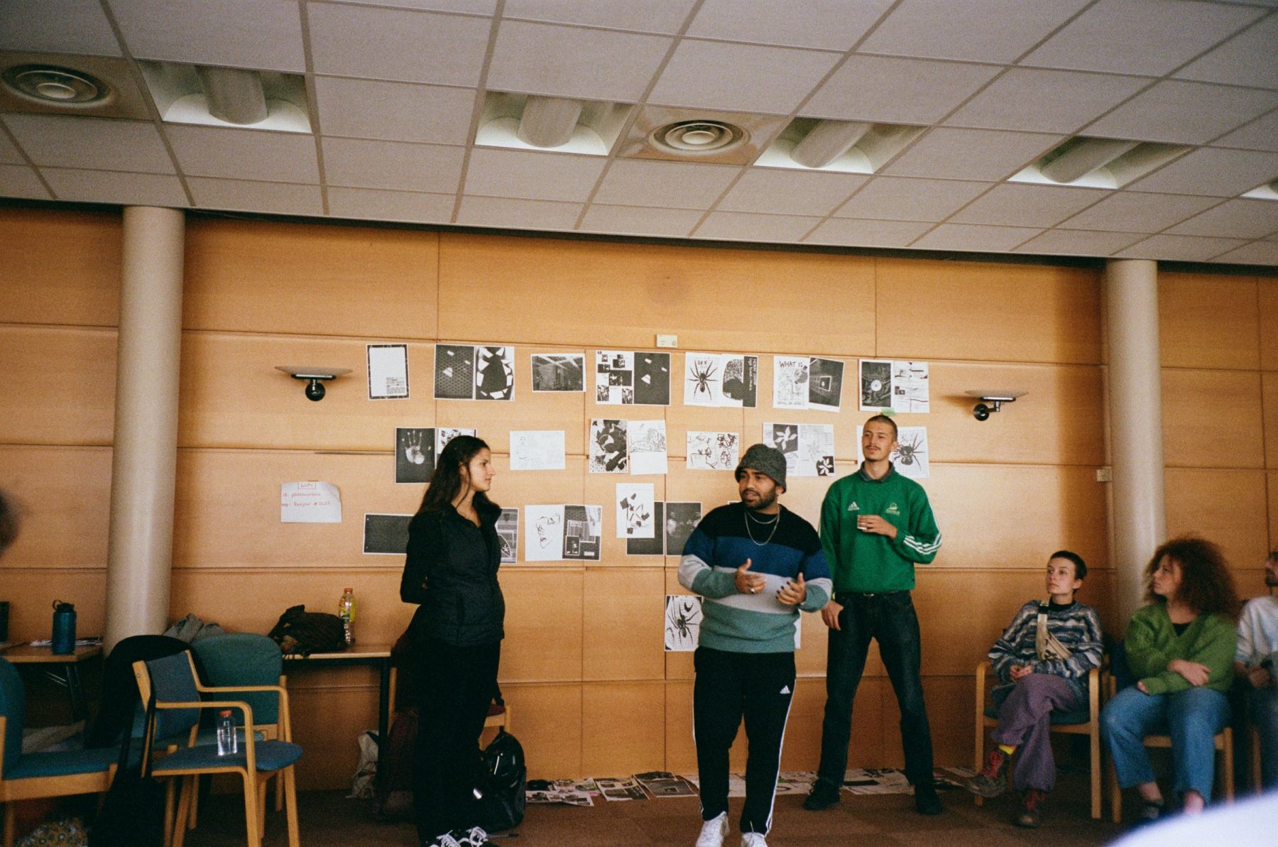 Futures Literacy used in a collective artistic process | Plurality ...