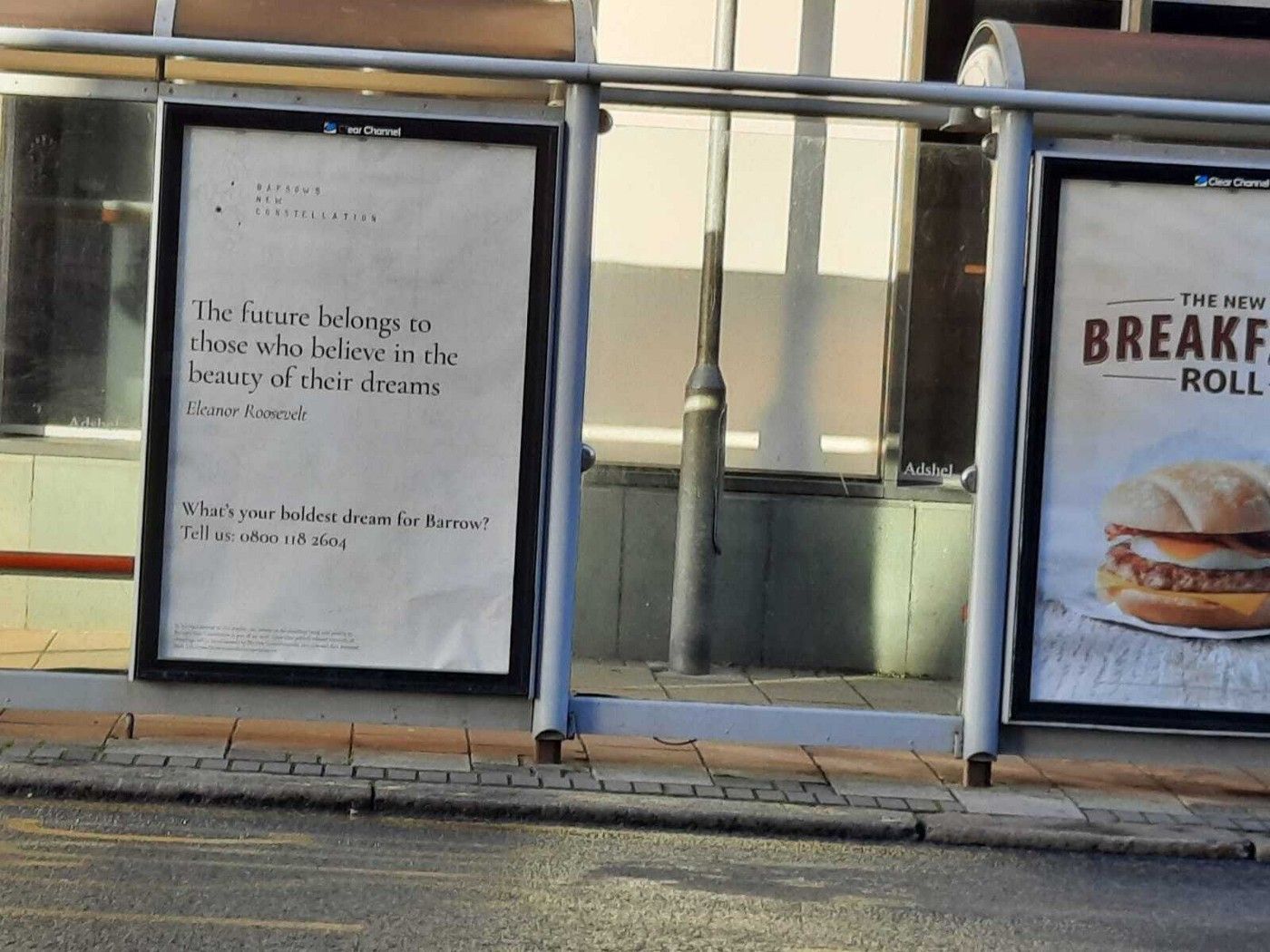 Cassie Robinson: ‘Collective imagination is a core part of any work ...